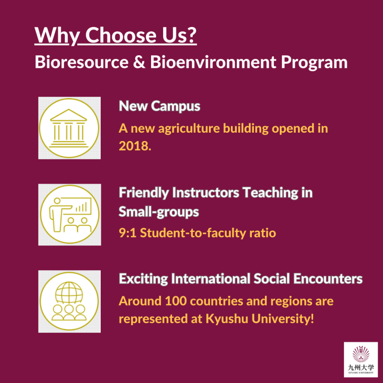 [IUP] Admission: Online Application System Open on Dec. 26! | Kyushu ...